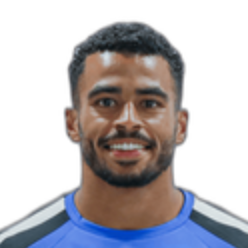 Começou a época no banco, mas foi eleito guarda-redes do mês na II Liga