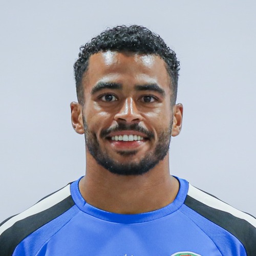 Samuel Silva conquista prémio pela quarta vez consecutiva