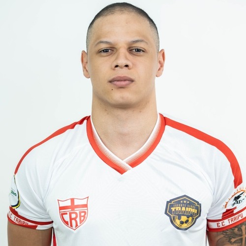 AD Fundão despede-se de Igor Freitas