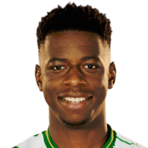 Leonardo Buta prossegue carreira em Espanha