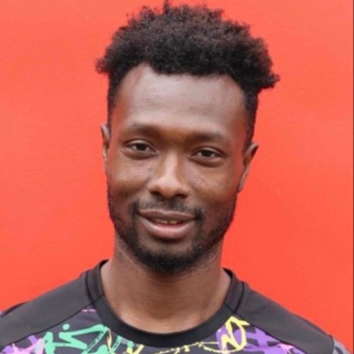 Baba Zakari - SC Salgueiros - Ficha e Estatísticas do Jogador