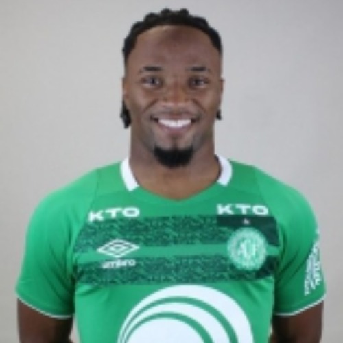 Daniel Cruz - Informações e Estatísticas do Jogador