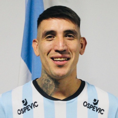 Ex-São Paulo, Centurión retorna ao futebol argentino após experiência ...