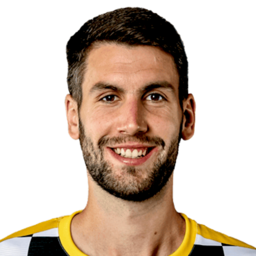Terminada a passagem pelo Boavista, Vukotic vai jogar na liga grega