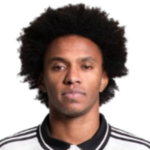 Agora é oficial: Willian retorna ao Brasil para defender o Grêmio