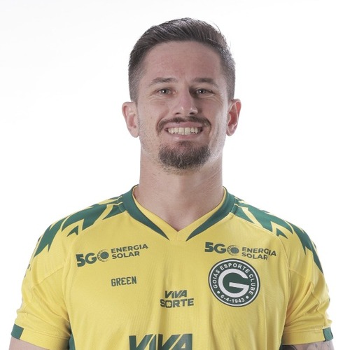Tadeu :: 2026 - Goiás - Informações e Estatísticas do Jogador