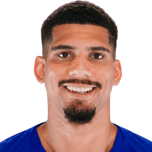 Barcelona captain Ronald Araújo takes indefinite leave