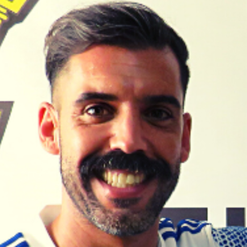 Bruno Simão e o acidente em 2018: «Estive 23 dias no hospital e era um ...