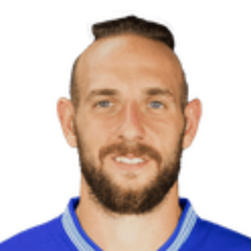 Steven Petkov está de regresso ao Feirense