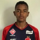 Isaac Silva :: Timeline :: zerozero.pt