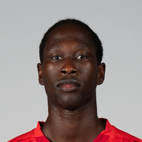 Mário Júnior - SC Braga - Ficha e Estatísticas do Jogador