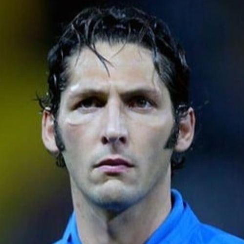 Lembra-se da cabeçada de Zidane a Materazzi? 17 anos depois, está ...