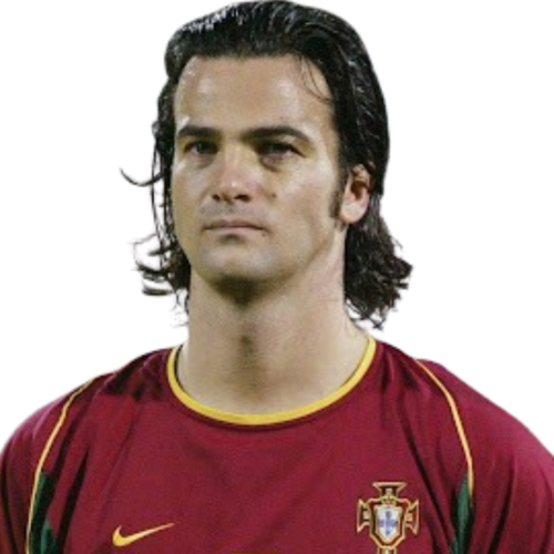 Fernando Couto - Ficha e Estatísticas do Jogador