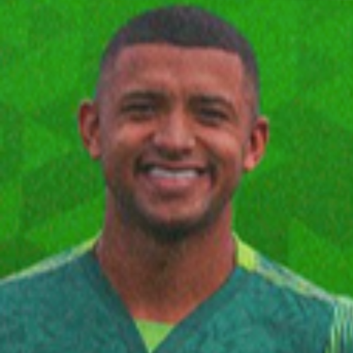 Ex-Vasco, Zé Vitor brilha em 2025 como carrasco dos grandes no Rio