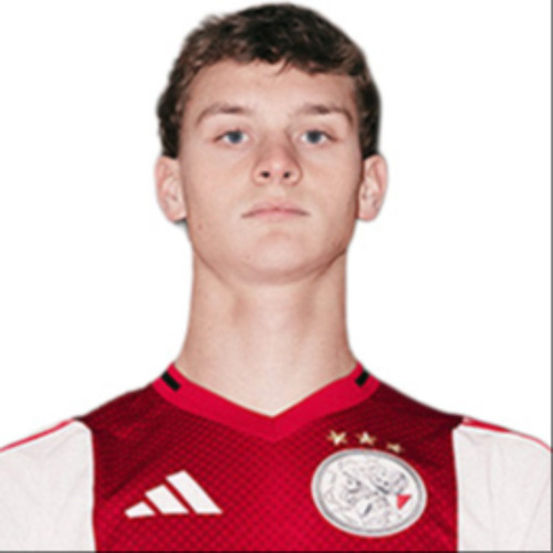 Ajax sign Zlatan Ibrahimovic´s son Maximilian from Milan
