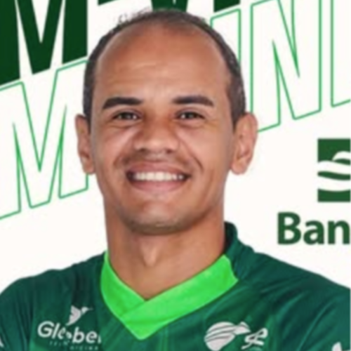 Tiago Souza - Jequié - Informações e Estatísticas do Jogador