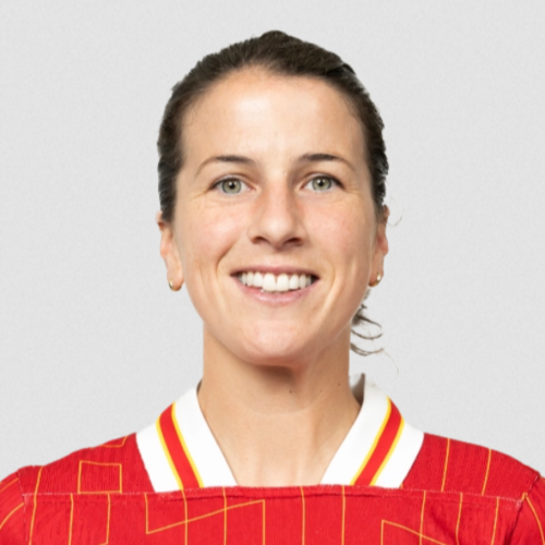 Liverpool captain Fahey announces retirement