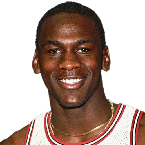 Ep. 23 | Michael Jordan | A Vida
