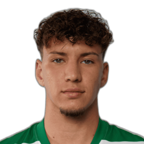 Sporting empresta Diogo Travassos ao Moreirense