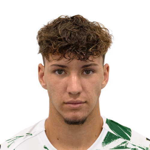 Diogo Travassos: «Tenho tido minutos de jogo, que é o mais importante»