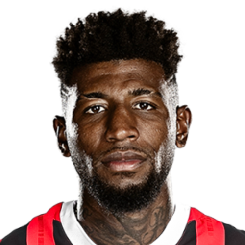 Emerson Royal é apresentado no Flamengo: ´Projeto muito grande´