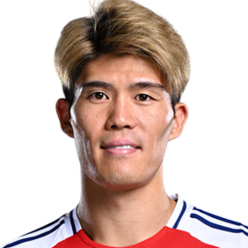 Takehiro Tomiyasu agrees to terminate Arsenal contract