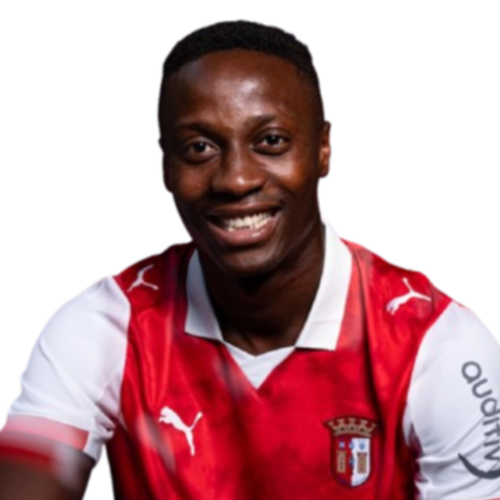 SC Braga anuncia chegada de Mamadú Turé