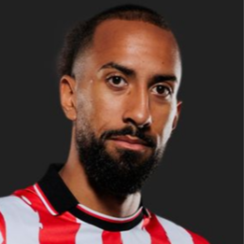 Stoke snap up Sorba Thomas from Huddersfield