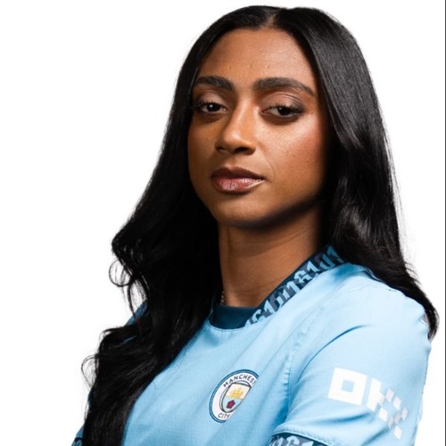 Man City sign Brazil international Kerolin Nicoli