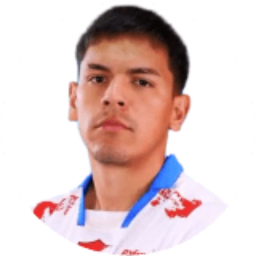 José Recalde - Paraguai - Ficha e Estatísticas do Jogador