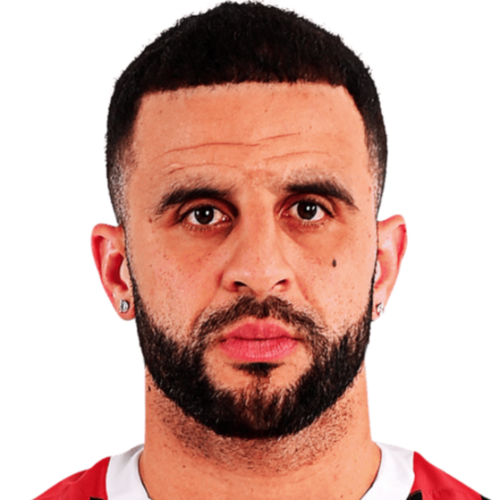 Kyle Walker: ´I probably shouldn´t have left City´