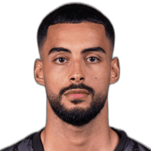 SC Braga anuncia Alaa Bellaarouch como novo reforço