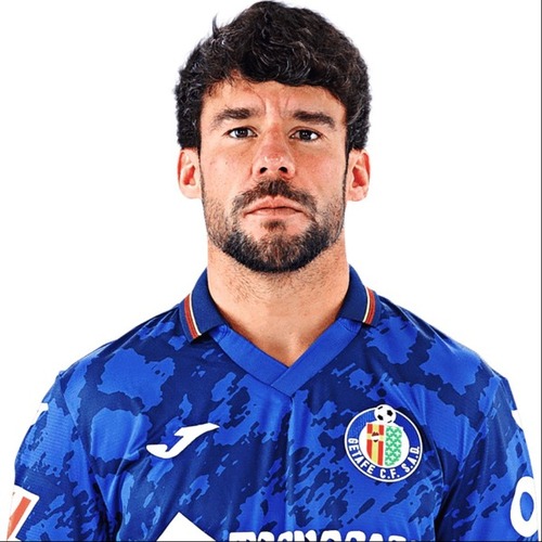 Fora de competição desde novembro, Bernat revela lesão nas redes sociais