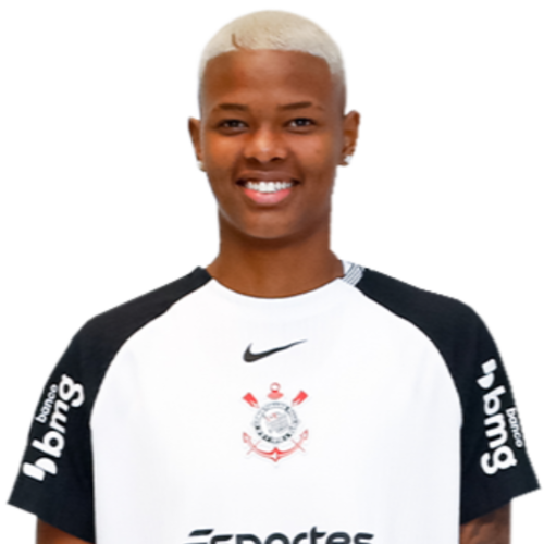 Jhonson - Corinthians - Perfil del Jugador