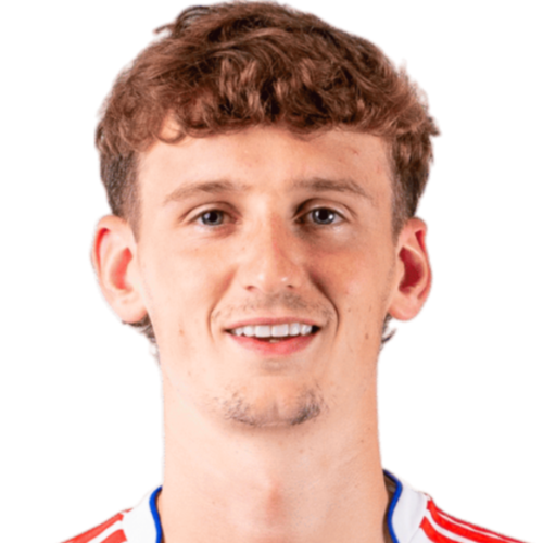 Tyler Morton completes move to Lyon