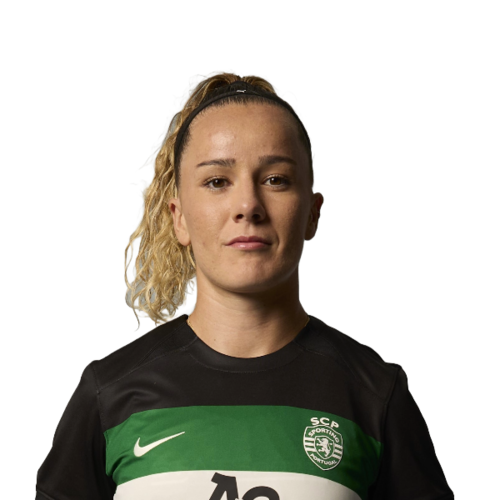 Ana Capeta: «Estou a cumprir o sonho de estar no meu primeiro Europeu»