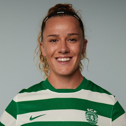 Sete baixas e um regresso: Ana Capeta volta aos treinos do Sporting ...