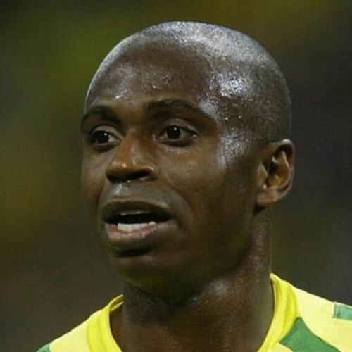 Edílson - Informações e Estatísticas do Jogador