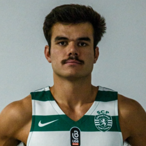 André Cruz: «Chorei várias vezes. Sabia que ia perder o EuroBasket»