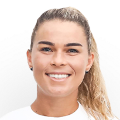 Tamires - Corinthians - Informações e Estatísticas da Jogadora