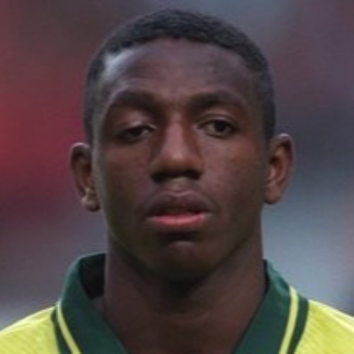 Amaral - Informações e Estatísticas do Jogador