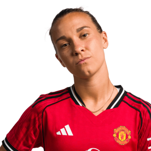 Man Utd sign Julia Zigiotti Olme from Bayern