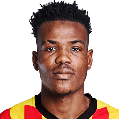 Juma Bah - Nice - Ficha e Estatísticas do Jogador