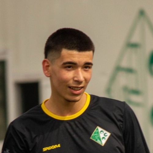 Martim Galvão :: Timeline :: zerozero.pt