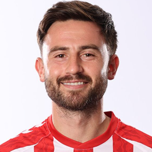 Patrick Roberts - Sunderland - Ficha e Estatísticas do Jogador