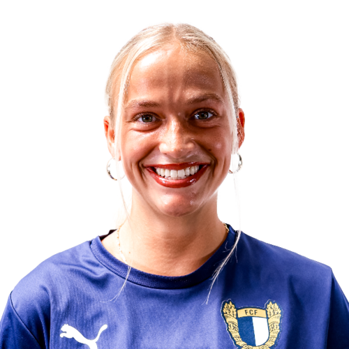 Lexy Smith renova com o Famalicão