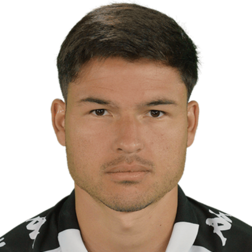 Jesús Ramírez regressa ao Nacional