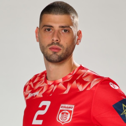 DIA 2 | Houve recorde de golos e vitória da candidata Dinamarca