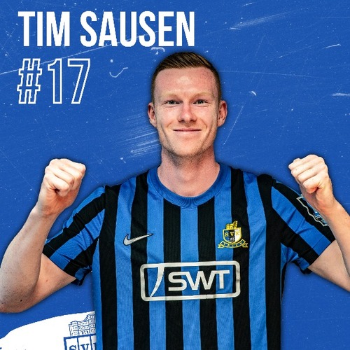 Tim Sausen :: Timeline :: zerozero.pt