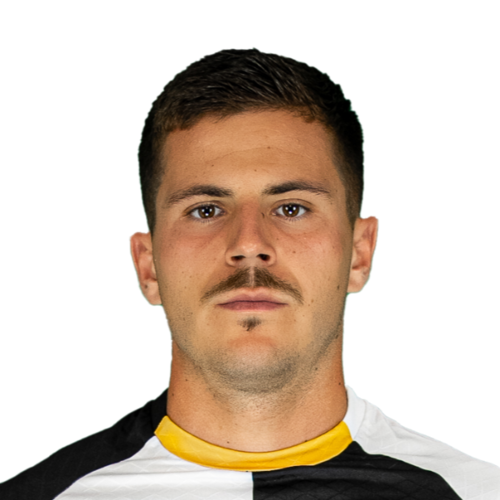 Marco Moreno deixa Farense e volta a Espanha